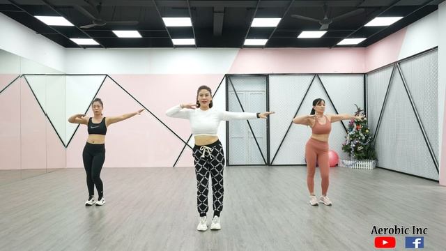Eva Aerobic 231211