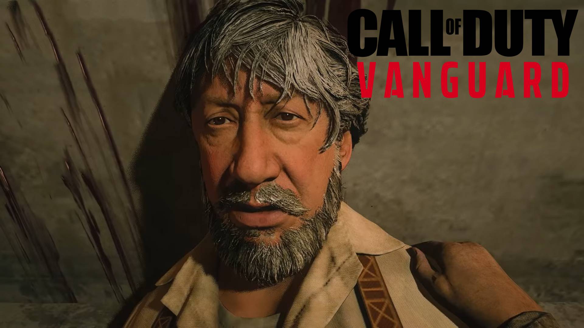 СТАЛИНГРАД Call of Duty: Vanguard #2
