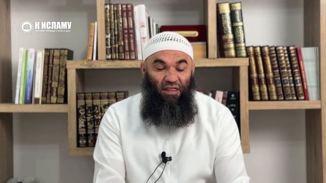 264. ФИЛОСОФИЯ ЭНЕРГИИ: РЕАЛЬНОСТЬ ИЛИ ВЫМЫСЕЛ? Шейх Салих Синди. Часть 2: Предисловие