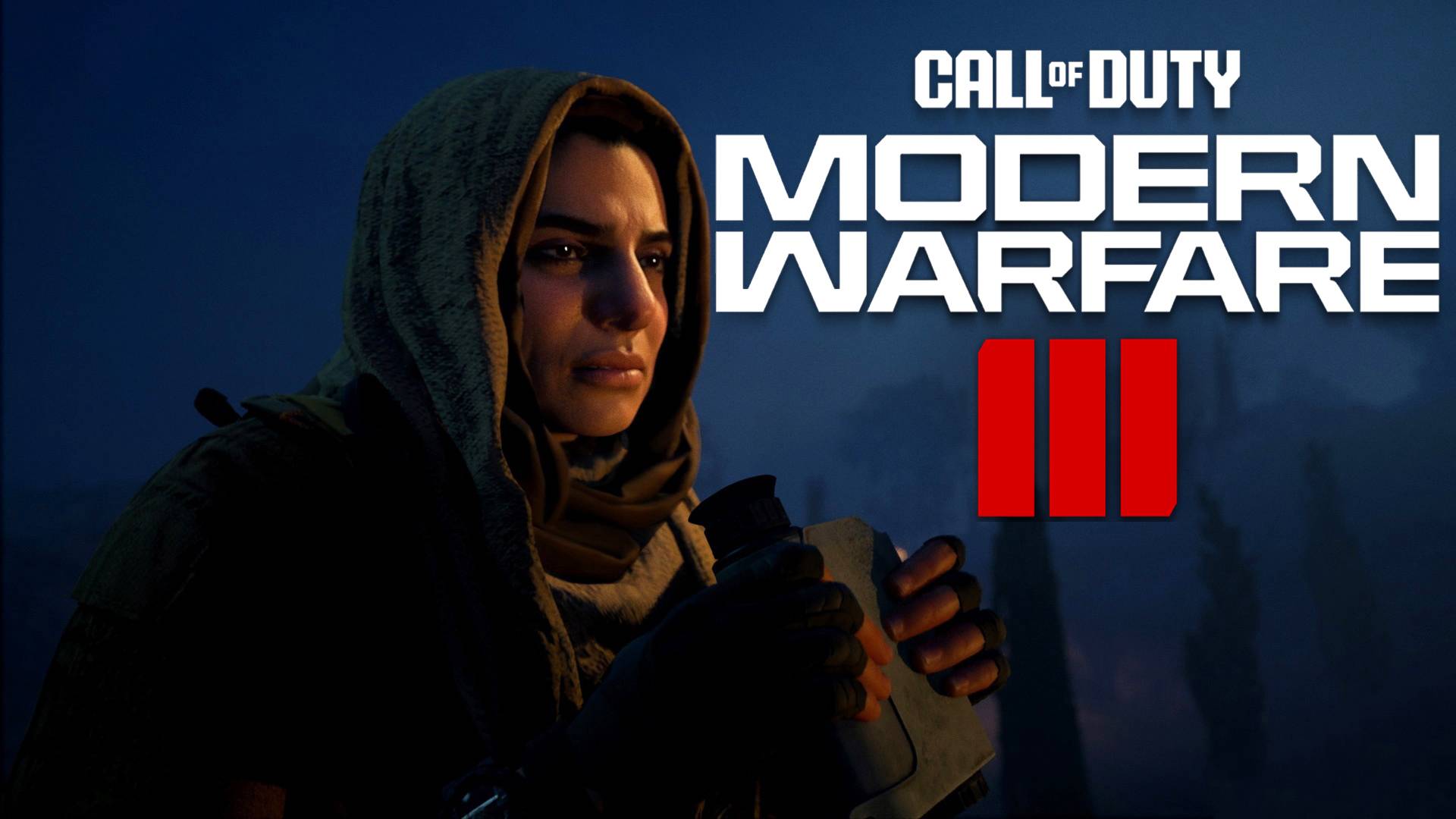 ГРЯЗНЫЕ ИГРЫ Call of Duty: Modern Warfare 3 2023 #2