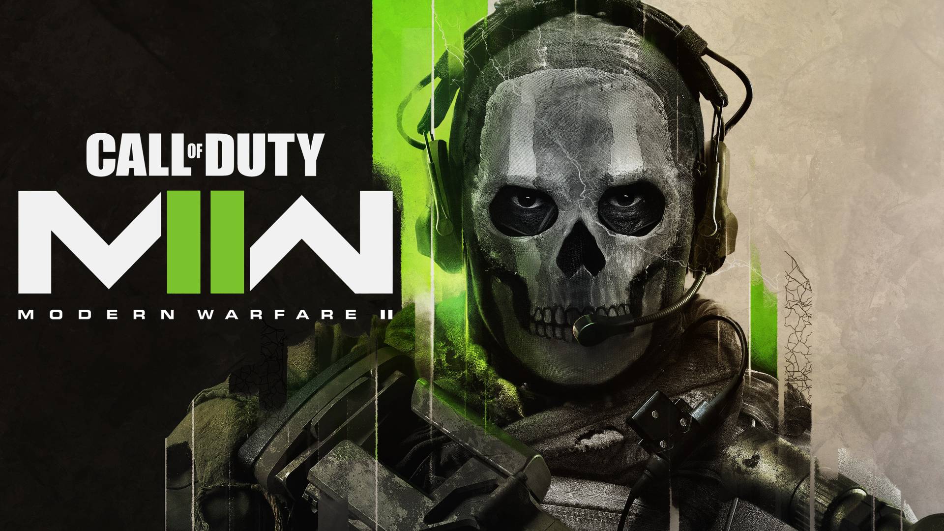 РЕМЕЙК ЛЕГЕНДЫ Call of Duty: Modern Warfare 2 2022 #1