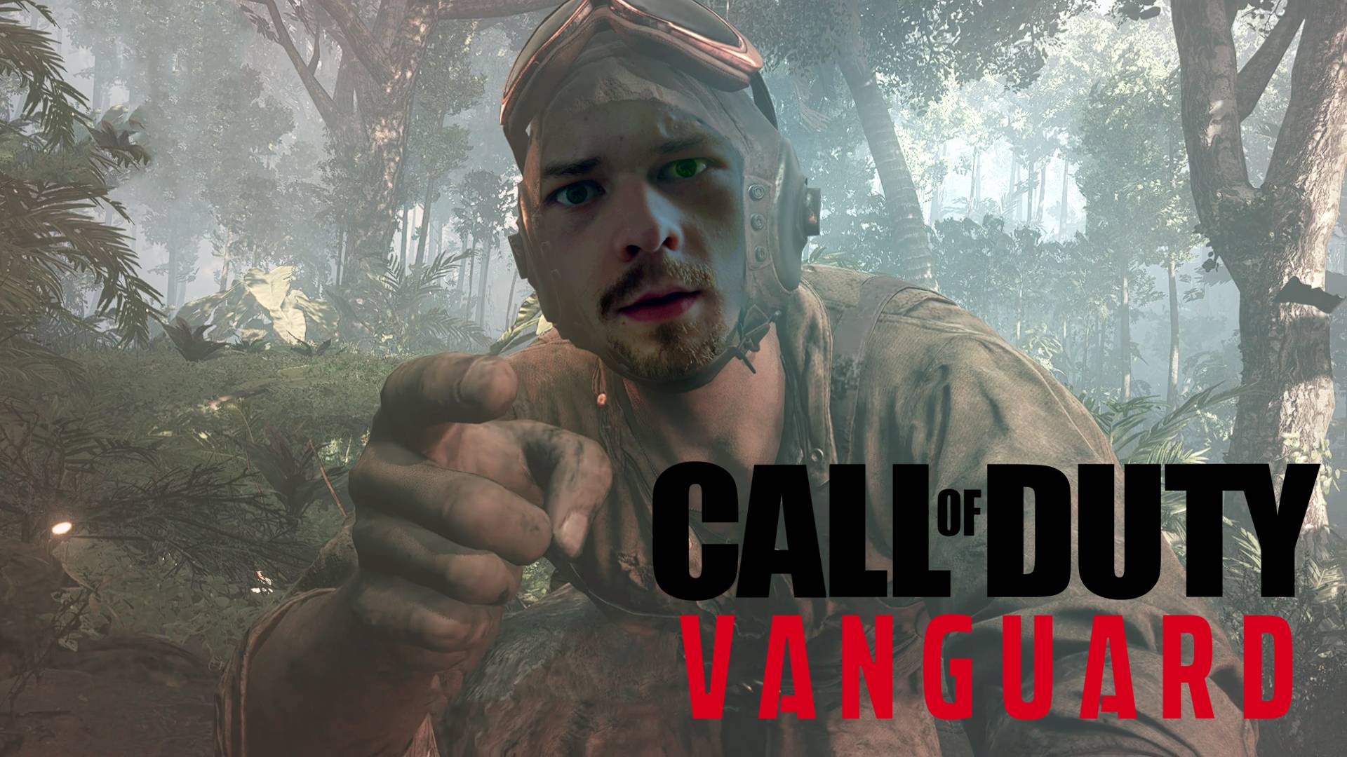 ТРОПА НУМА–НУМА Call of Duty: Vanguard #4