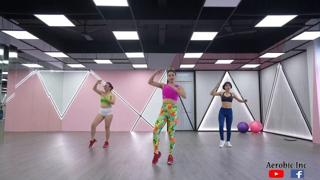Eva Aerobic 231030
