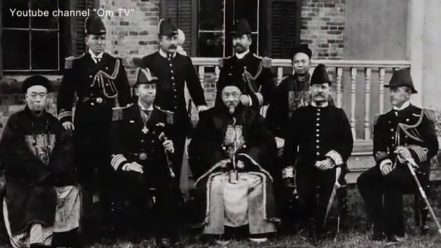 18 (30) мая 1896 г. Коронация последнего императора России