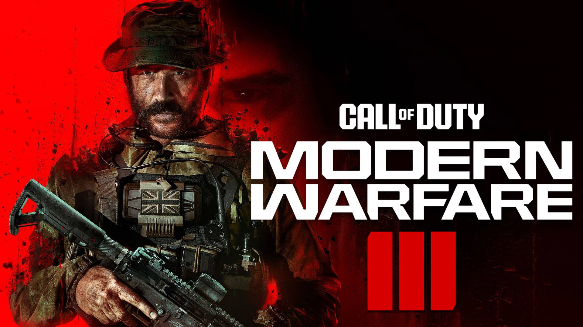 НАЧАЛО Call of Duty: Modern Warfare 3 2023 #1