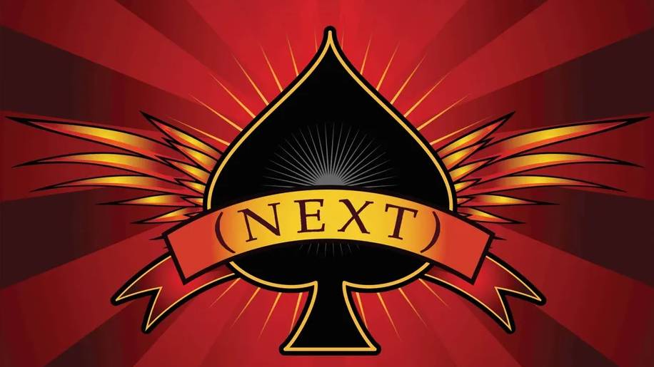 Серия (NEXT) - Шоуд 10_Оставляя индивидуальность позади_07.05.2011