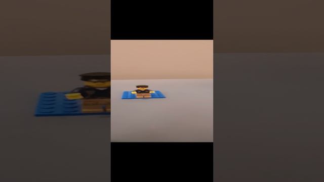 Приключения LEGO 2 серия