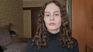 Монолог из к/ф "Москва слезам не верит"