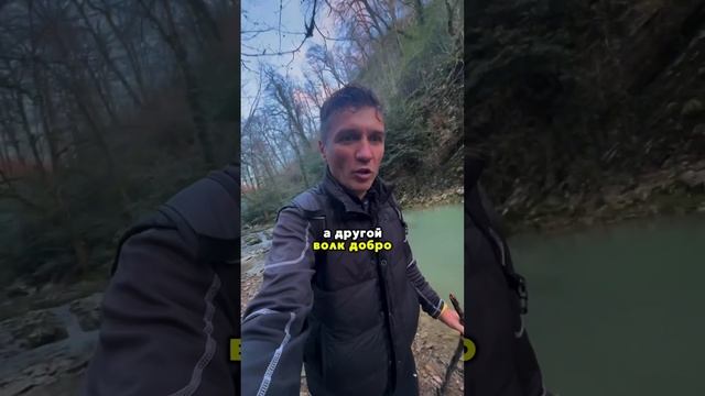 Жизненная истина, которая меняет мировоззрение
