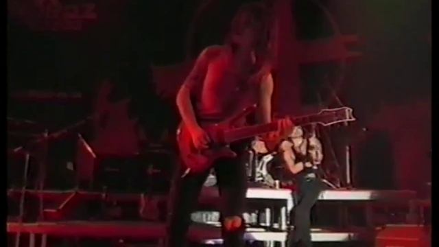 АЛИСА - Для тех, кто свалился с луны (1993)