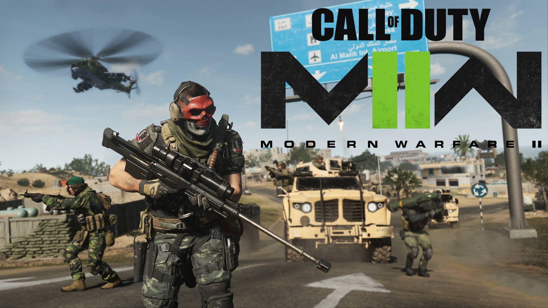 ПОБЕГ ИЗ ТЮРЬМЫ Call of Duty: Modern Warfare 2 2022 #7