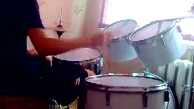 FADE TO BLACK +=