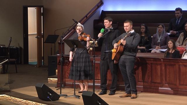 Великий Бог, Творец миров