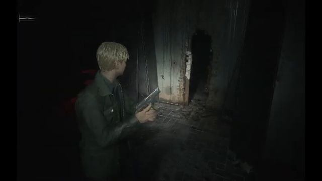 Silent Hill 2 remake #10