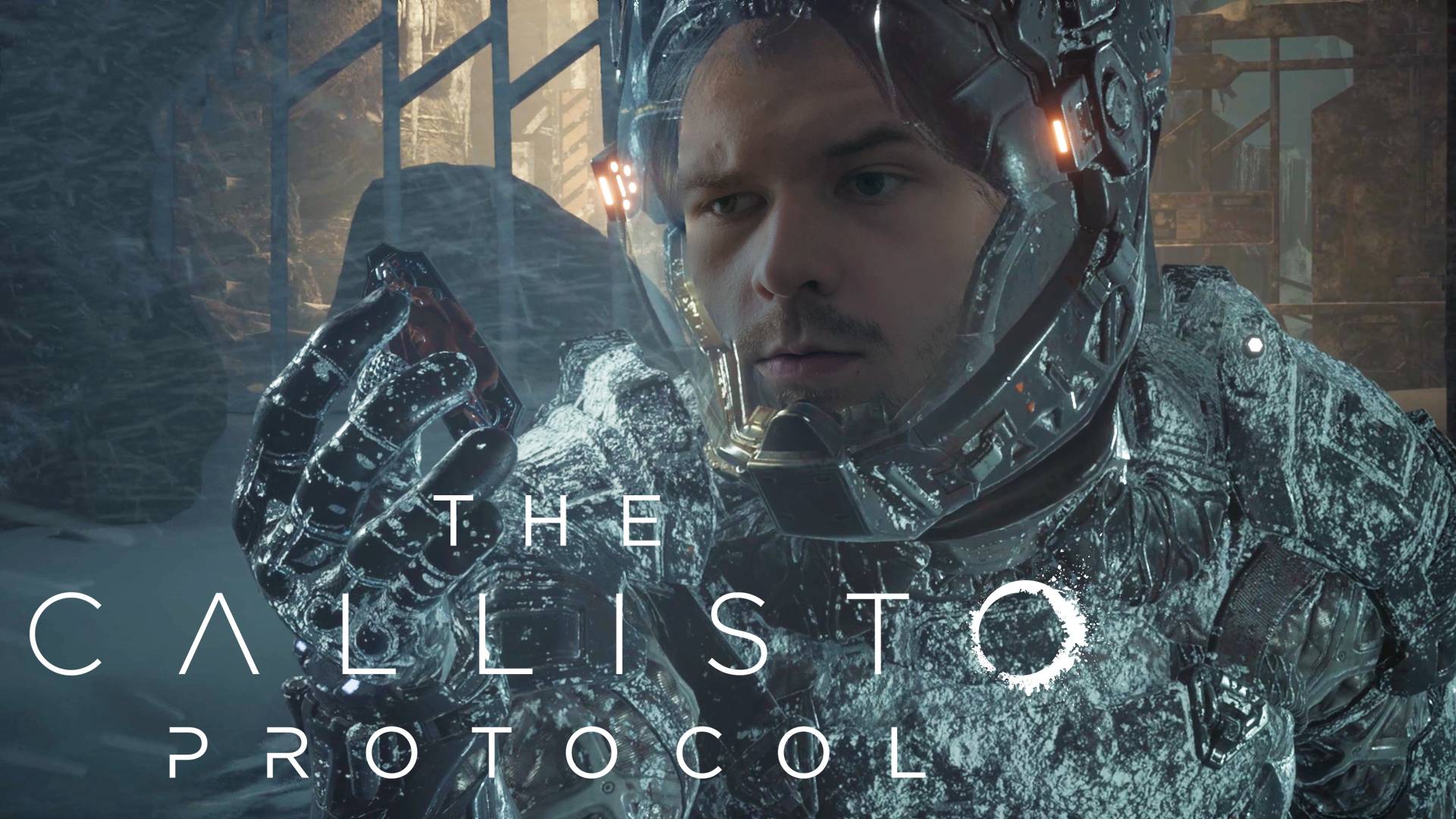 СНАРУЖИ The Callisto Protocol #6