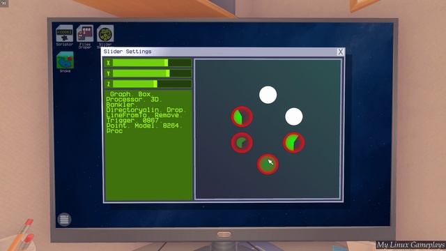 MiSide | Прохождение ➫ 05