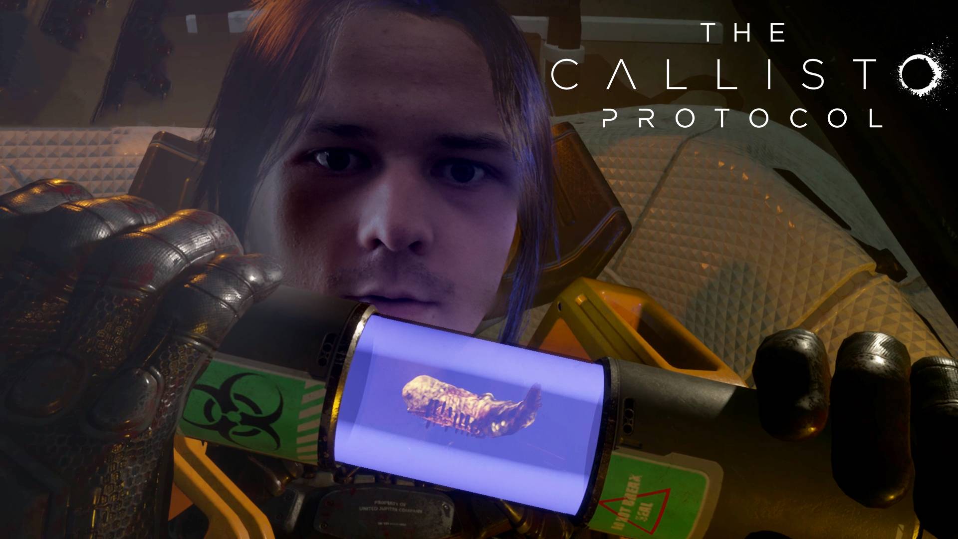 ФИНАЛ The Callisto Protocol #10