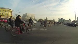 РАСТАБАЙК - Закрытие сезона 2014
