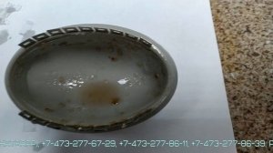 3D probe leak repair устранение негерметичности 3D датчика PVT-575MV