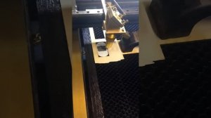 Гравировка армейского жетона