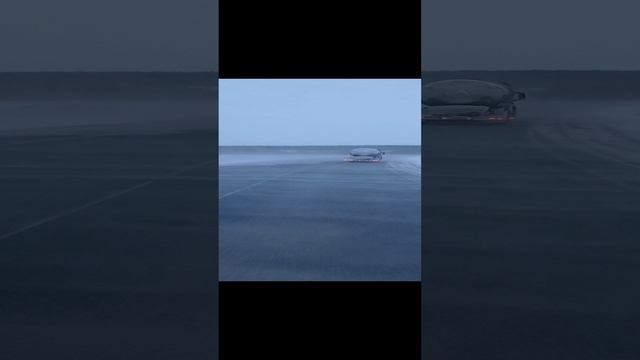 метет и днем.