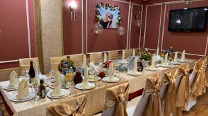 Маленькие банкетные залы на 10-15 человек
+7 985 294 70 22 Виталий