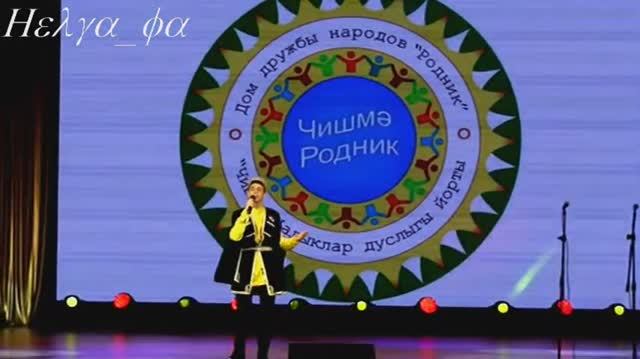 Азербайджанская песня || Azerbaijani song ||