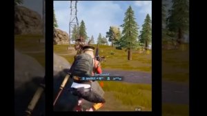 PUBG MOBILE