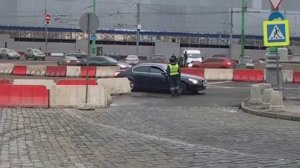 ФАРпост на васильевском спуске ч.3