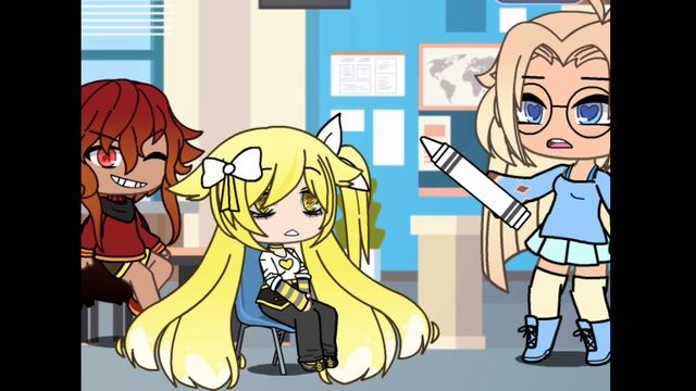 Стихии 0 сезон 7 серия