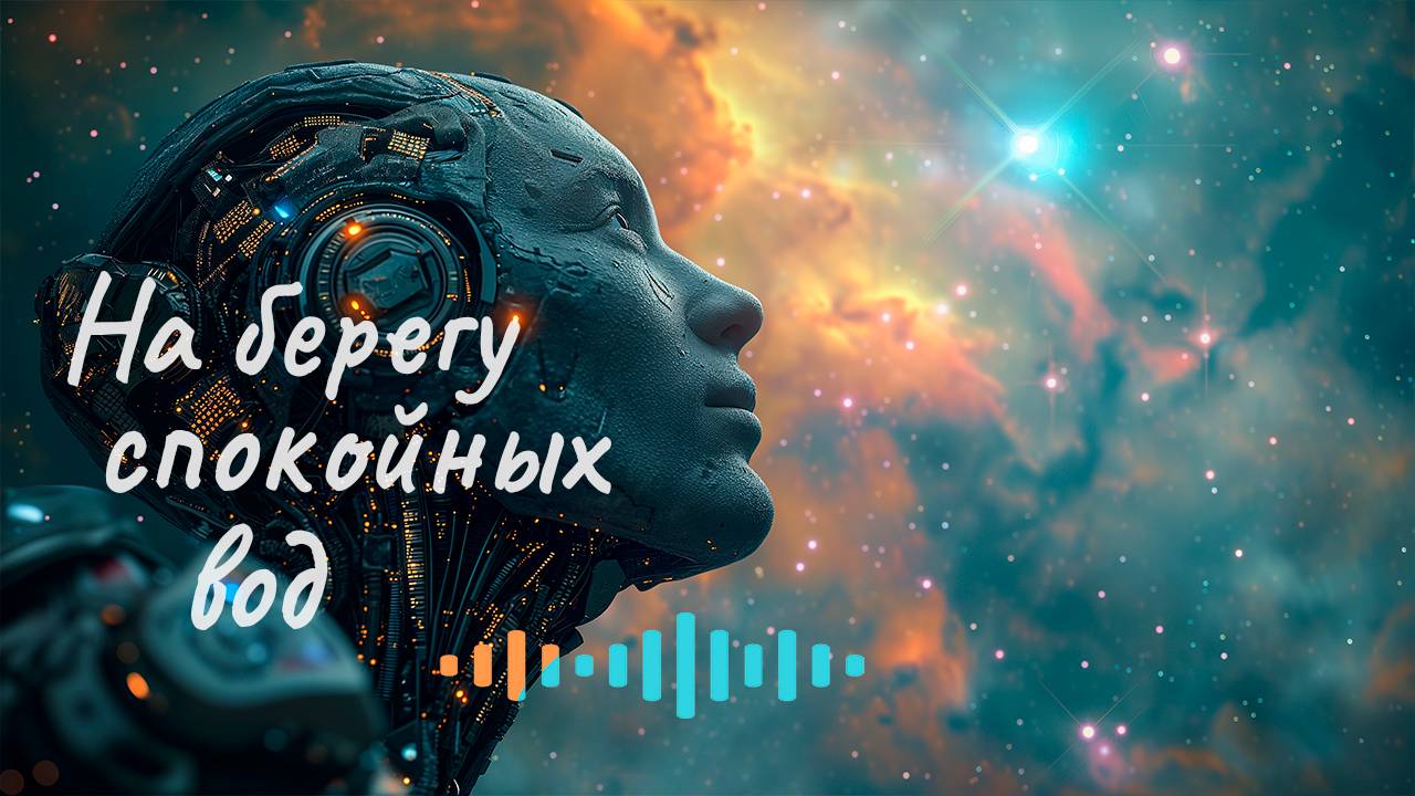 Роберт Шекли ☆ На берегу спокойных вод ☆ Аудиорассказ