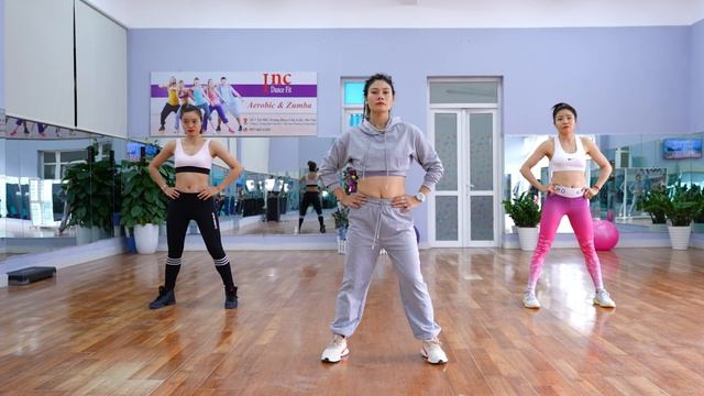 Eva Fitness 201229
