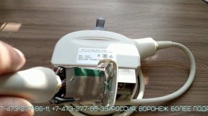 M12L GE upper housing and lens replacement - замена корпуса и акустической линзы датчика M12L