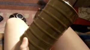 открытие набора противогазов и ФПК со склада Тамбовмаш (это не от Тамбовмаш)