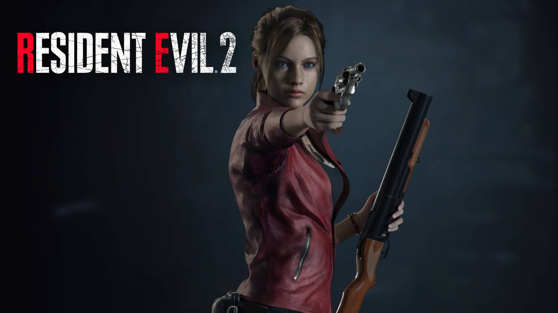 RESIDENT EVIL 2 REMAKE ►ВСЕ ЗАНОВА ПОВТОРИ КЛЭР! ► ПРОХОЖДЕНИЕ 6 ► ФИНАЛ ( КЛЭР )