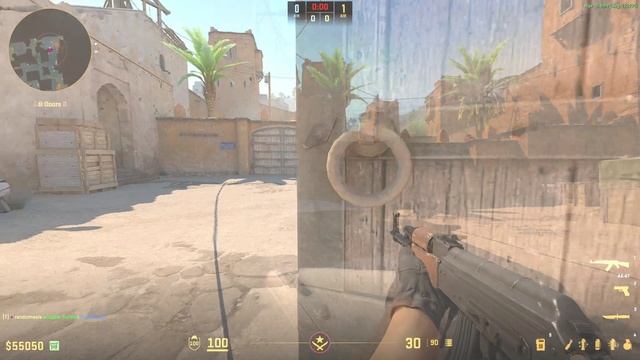 [cs2]-[dust2]-[флеш]-[с-верхней-темки-на-собаку]