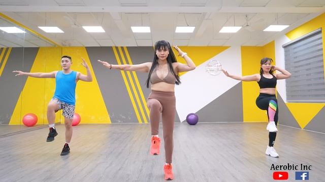 Eva Aerobic 241110