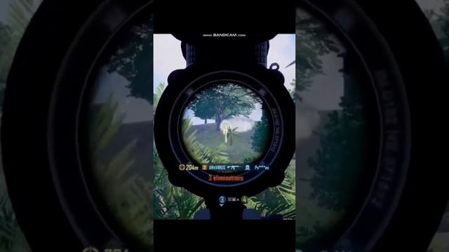 PUBG MOBILE PC Shorts top1