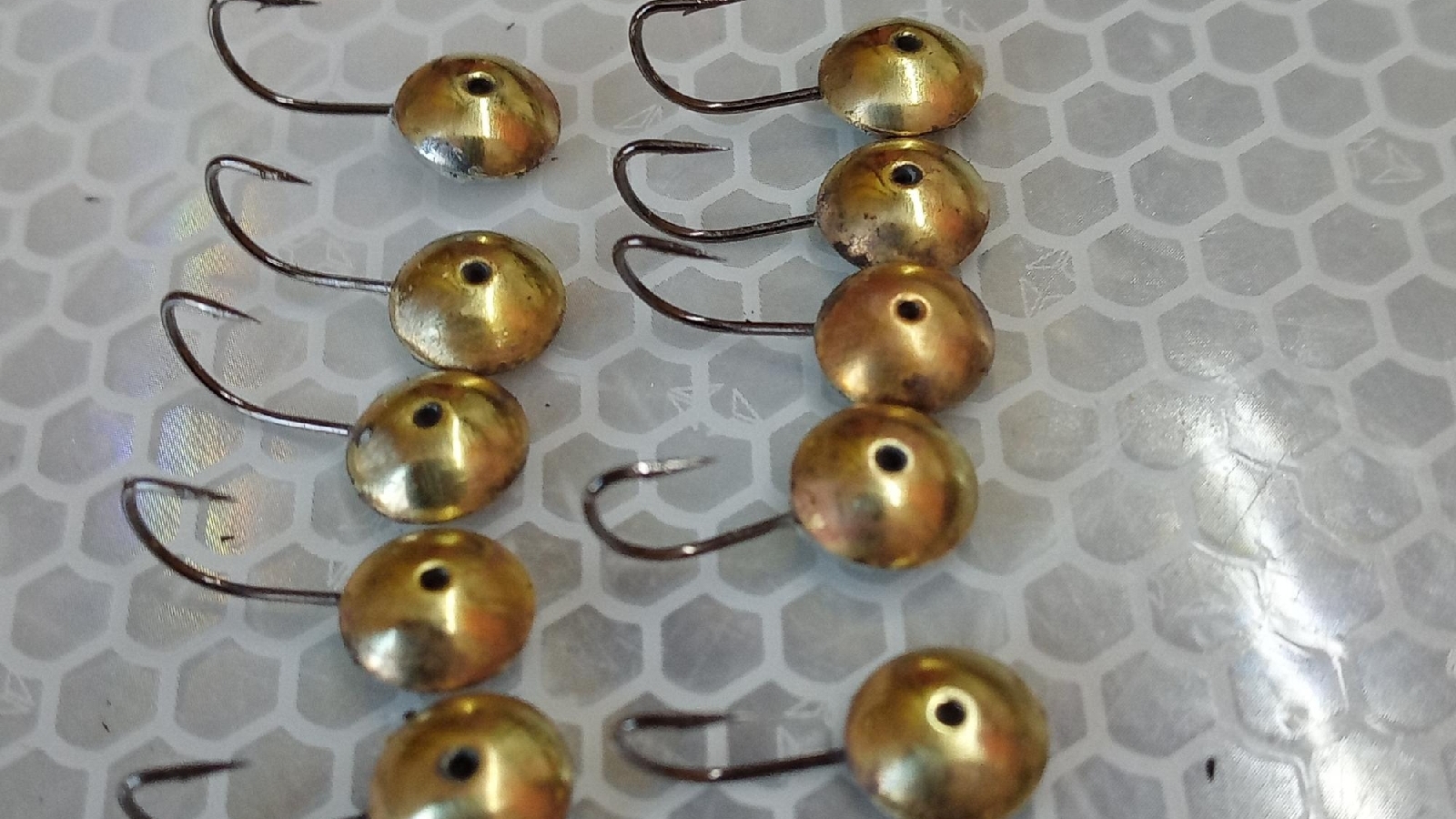 ручная работа