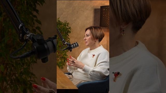 Картошка в декоре: норм или стрем? #интервью #интерьер