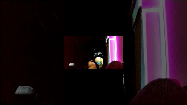 Чудо света в Петропавловской крепости