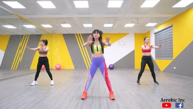 Eva Aerobic 241208