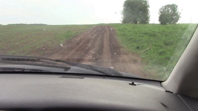 Поездка в д.Кокуево, Верхошижемский район Кировская область
