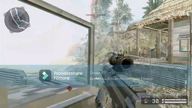 Видеоигра "Warface"#5