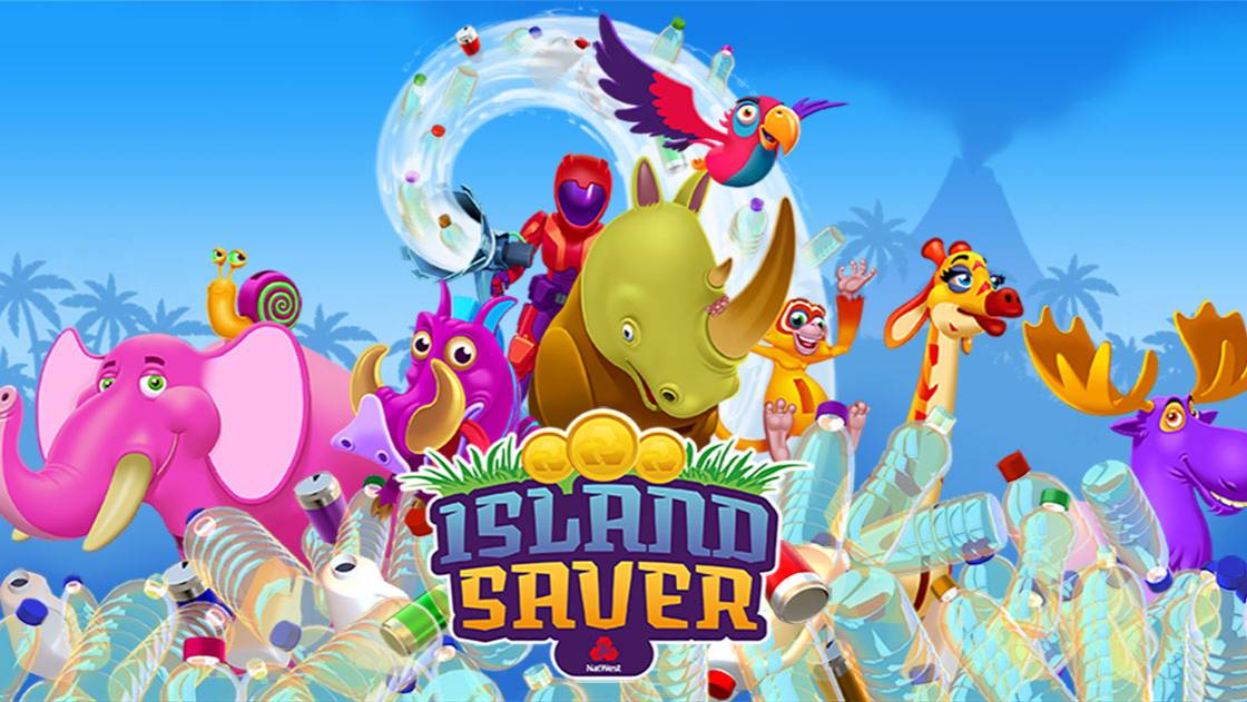 Прохождение Island Saver #3