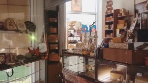 магазин "Подарки из Столярки"