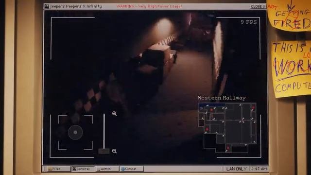 📹 ОЧЕНЬ ТРЕВОЖНАЯ НОЧЬ В РЕАЛИСТИЧНОМ ФНАФ РЕМЕЙКЕ →
👤 MC Player