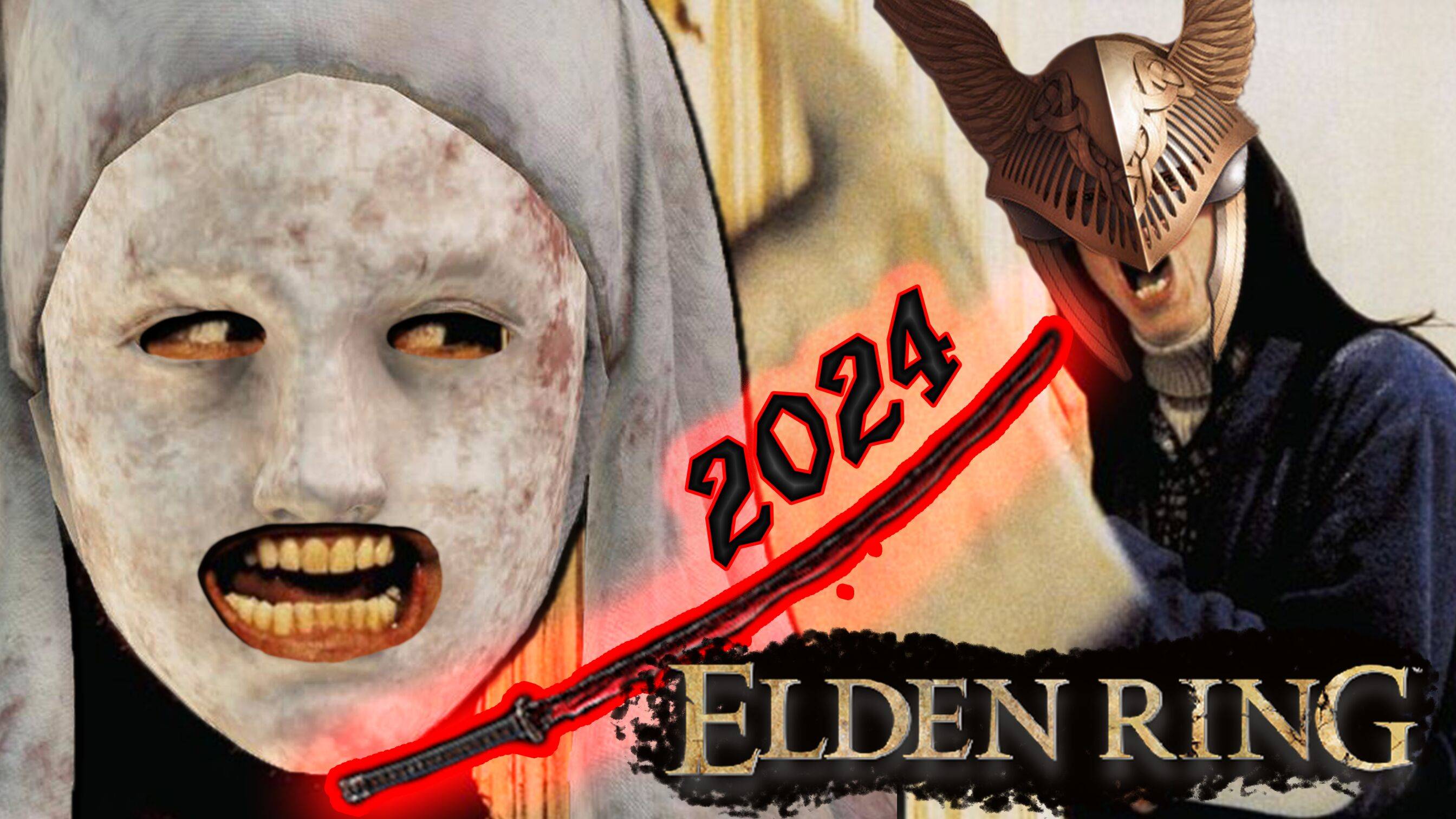 Как убить легчайшего босса - Маления в Elden Ring в 2024