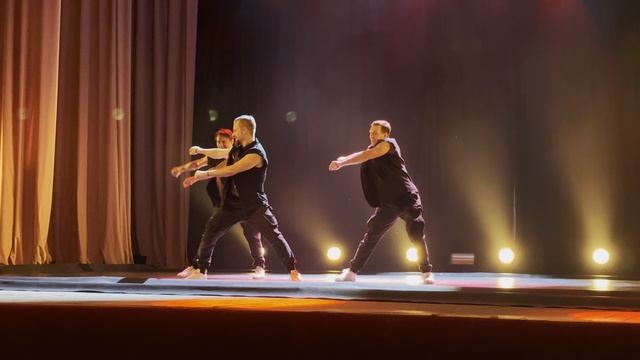 История 15 лет, ОСОКИ - 05 января 2025, Тосно - Шоу под дождем