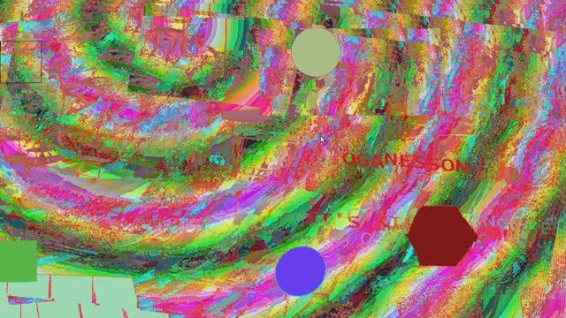 MC #8 Holzer + Oganesson + Sophther